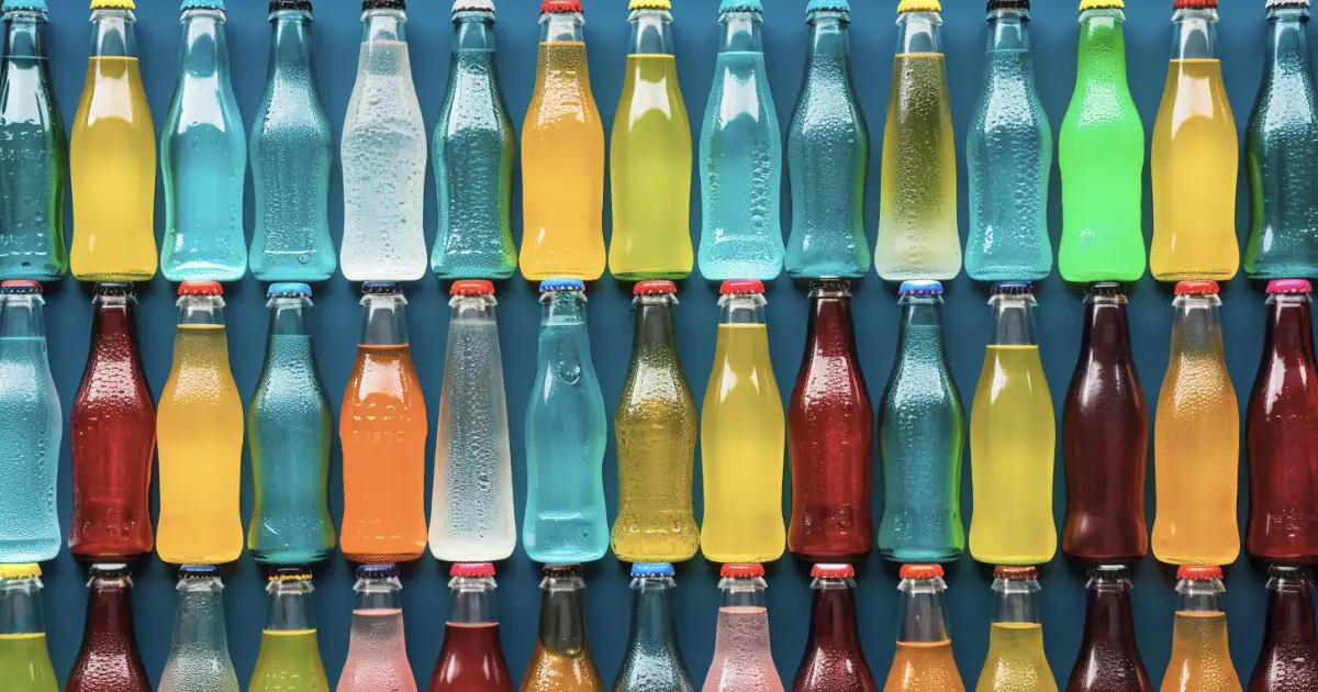 Charles Alderton & The Origins Of Dr Pepper